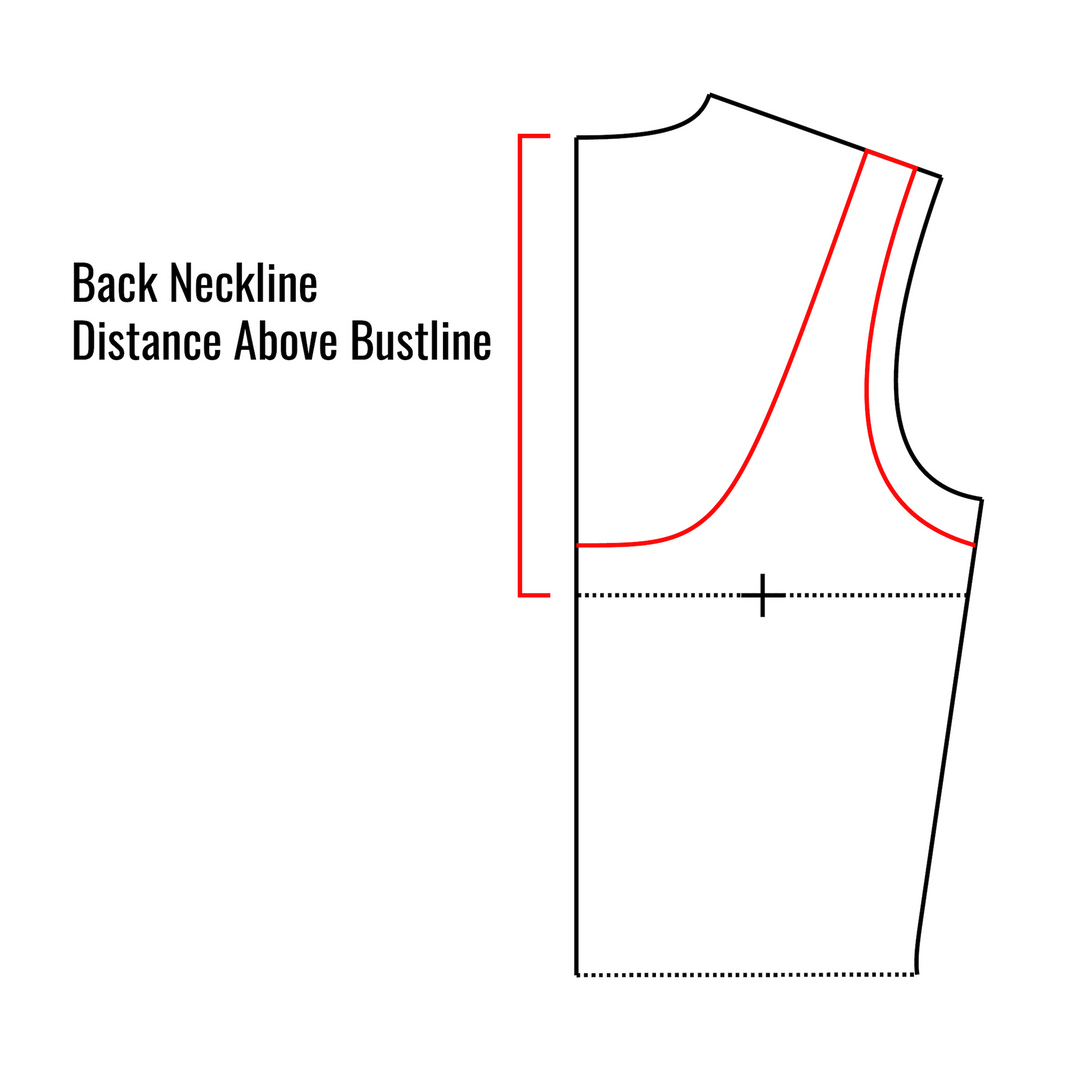 The One-Piece Leo / Swimsuit Pattern – mislopecustom