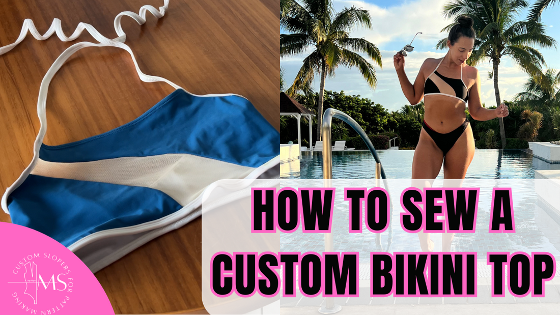 MiSlope Custom Slopers – mislopecustom