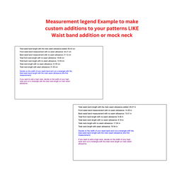 The Open Back Halter Top Pattern – mislopecustom