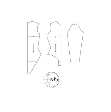 MiSlope Drafting Library – mislopecustom